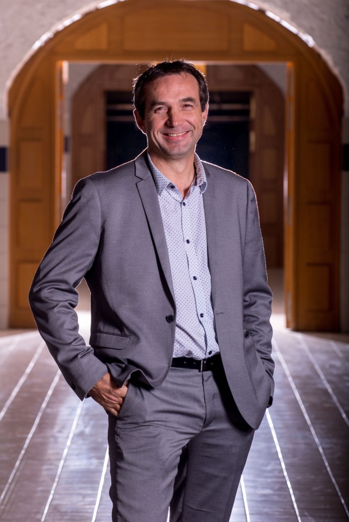 Nouveau chef de caves Pol Roger, Damien Cambres succede à Dominique Petit – Luxe in the city