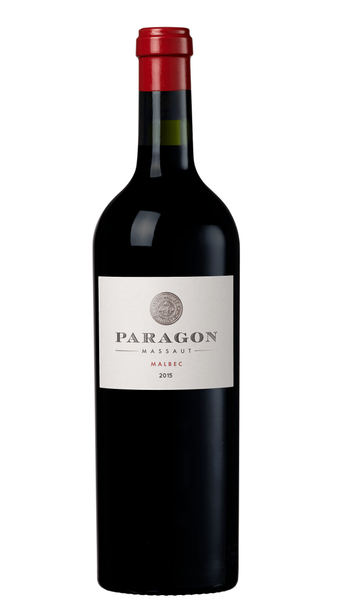 Paragon 2015 : un beau potentiel – Luxe in the city