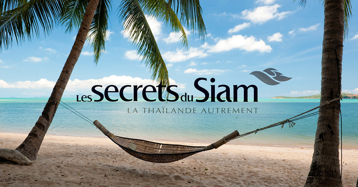 Les secrets du Siam : l’agence de voyage experte de la Thaïlande – Luxe ...