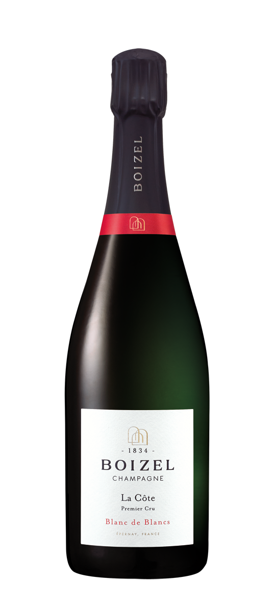 Champagne Boizel fait pétiller l’été ! – Luxe in the city