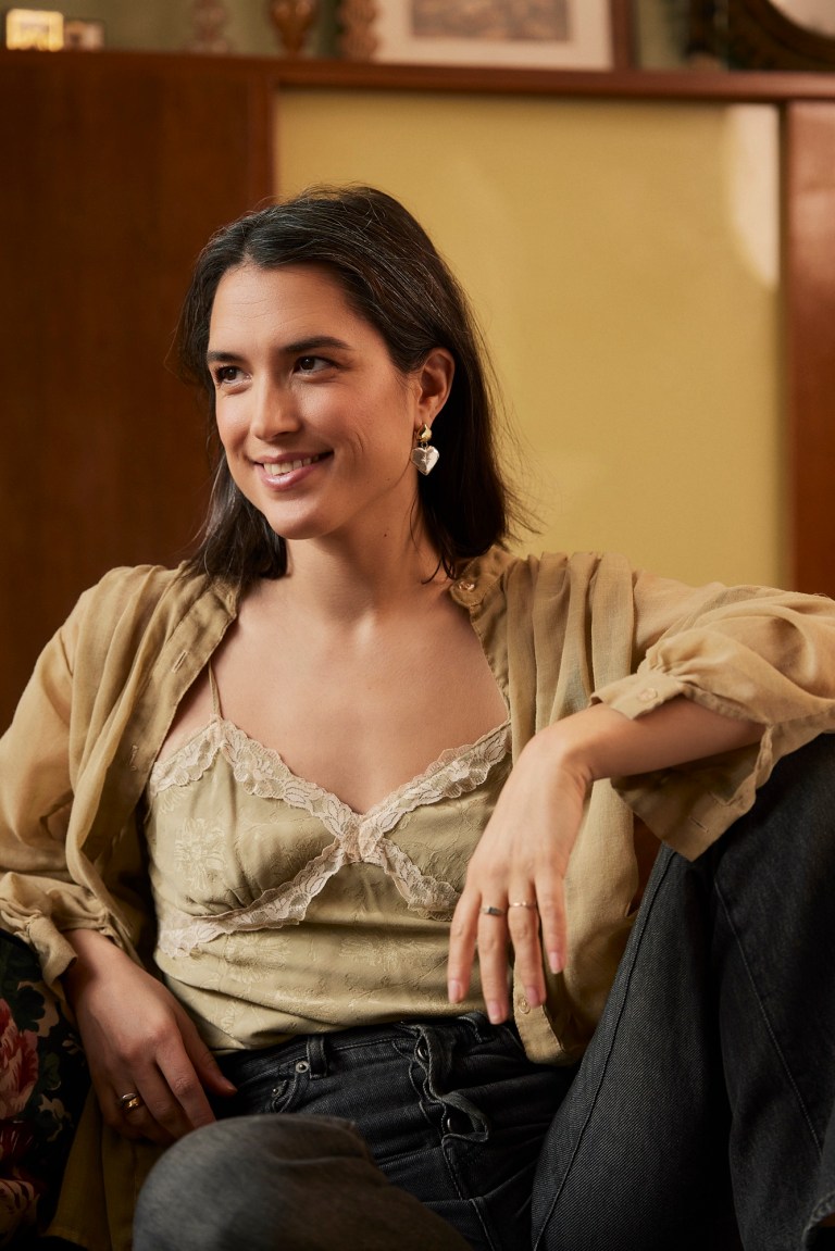 Louise Damas : un pop-up store au Bon Marché pour la rentrée – Luxe in ...