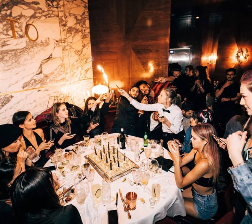 Noto Paris, la fièvre sicilienne au cœur des nuits parisiennes – Luxe ...